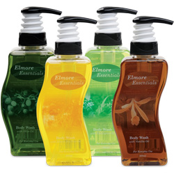 Types of Body Wash Products - Superb Articles