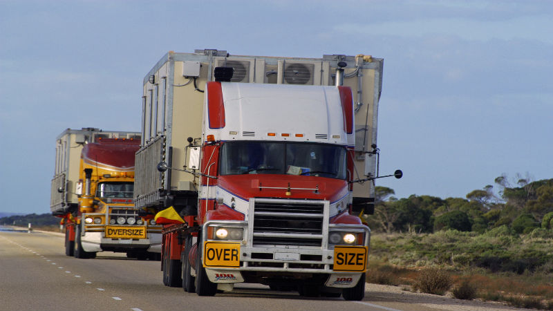 Questions To Ask Over The Road Trucking Companies - Superb Articles