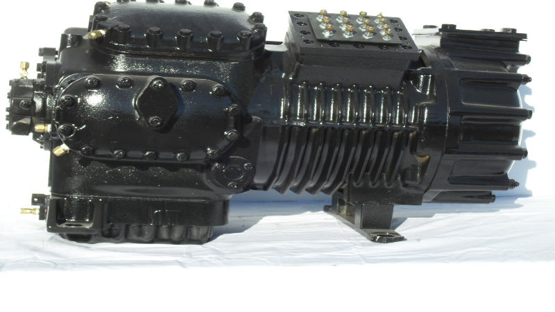 The Important Features Of A Frascold Compressor - Superb Articles