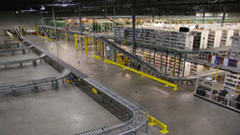 3 Common Types of Order Picking Systems | Superb Articles