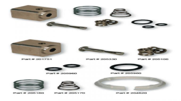 Quick Disconnect Fittings: Basic Types – Superb Articles