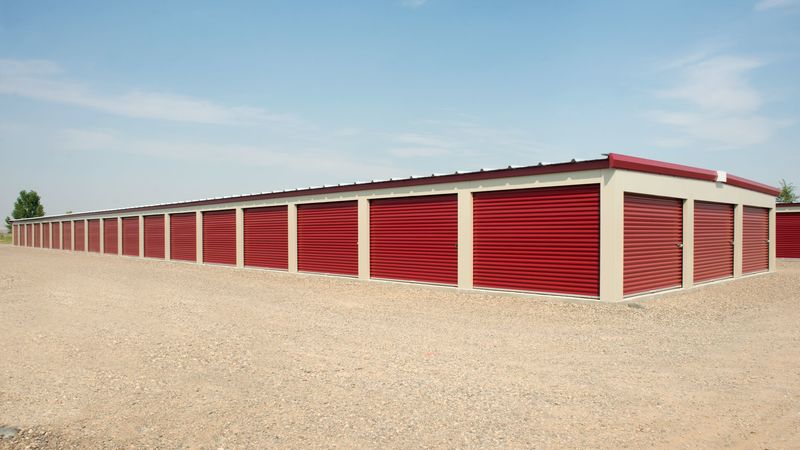 A Few Tips to Help You Organize Your Storage Unit in Omaha, NE - Superb ...