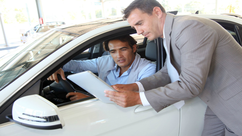 Qualities of a Chevy Dealership Lockport and Their Importance - Superb ...