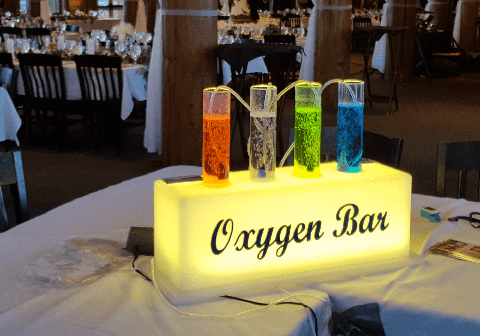 Importance of Choosing the Right Oxygen Bar Equipment Supplier in ...