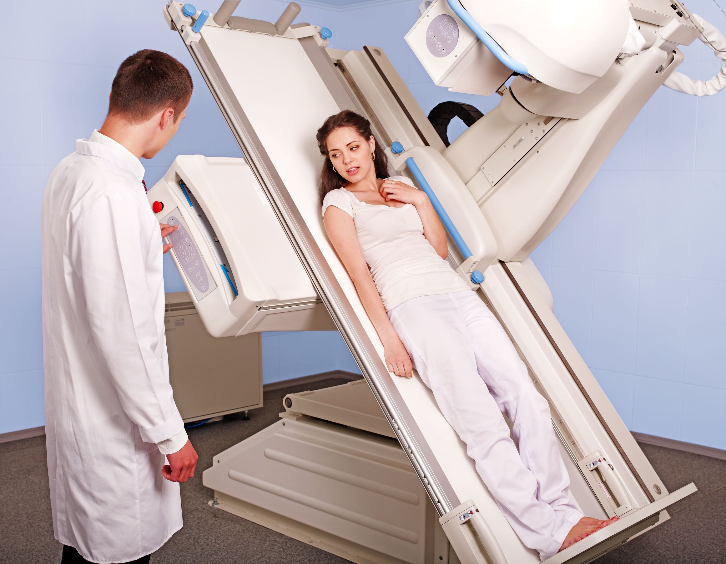 Five Uses of MRI Imaging - Superb Articles