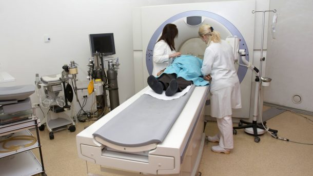 Painfree Mammogram and Early Breast Cancer Detection With Koning Breast ...