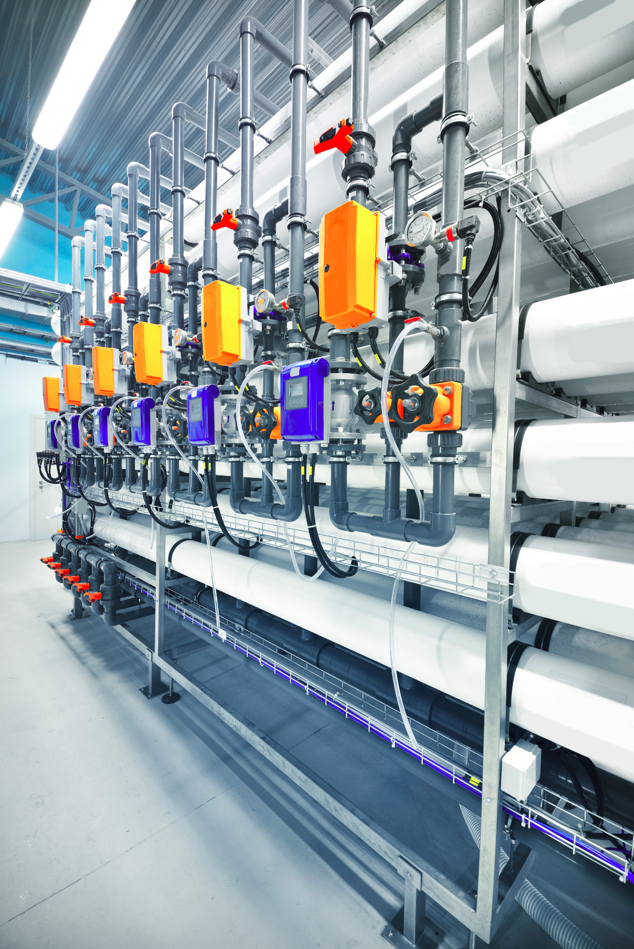 The Benefits of Electrodeionization Technology - Superb Articles