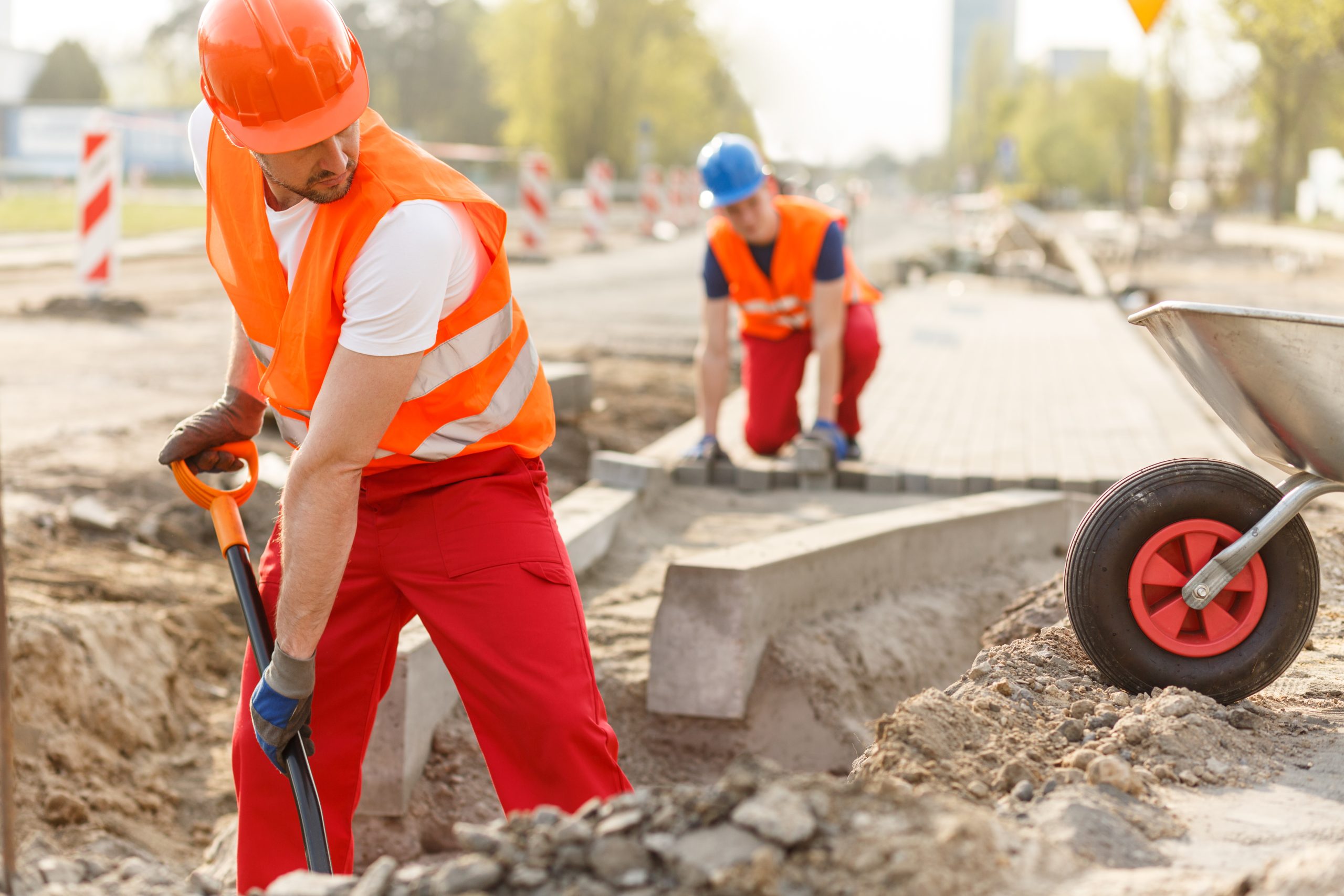 Why Choosing a Residential Paving Contractor Roanoke VA Means ...